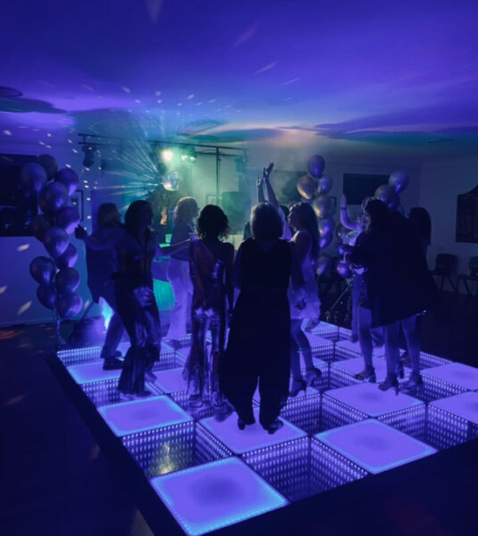 Wedding DJ in Newcastle, NSW | Premium Entertainment Service